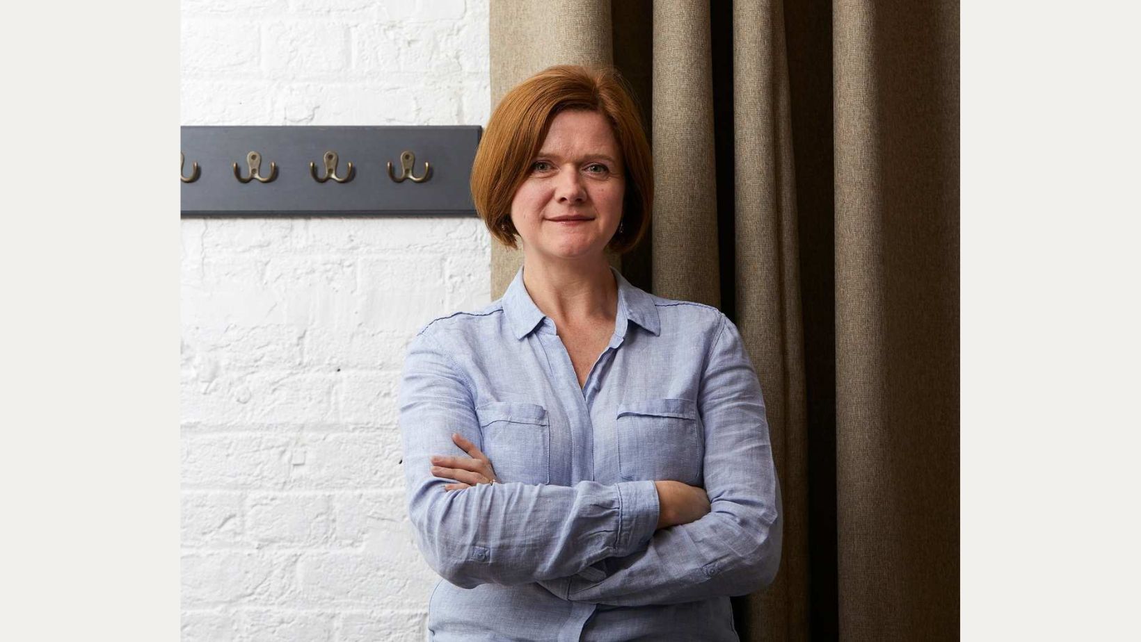Interview with Kate Nicholls, CEO of UKHospitality