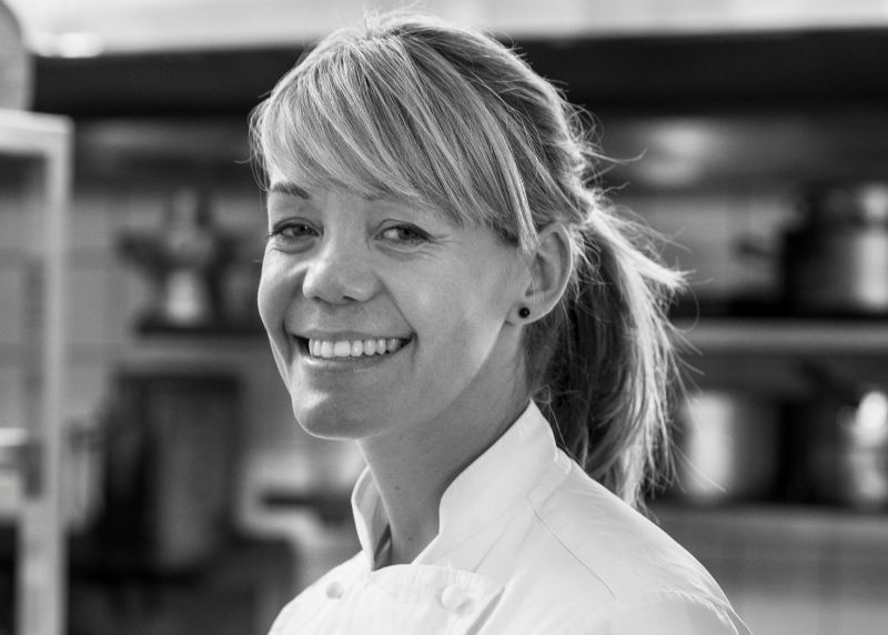 100 Most Influential Women in Hospitality 2022 - CODE