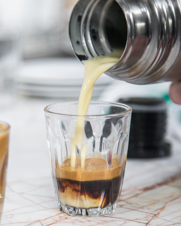 Italian restaurant Forza Win reopening in Camberwell