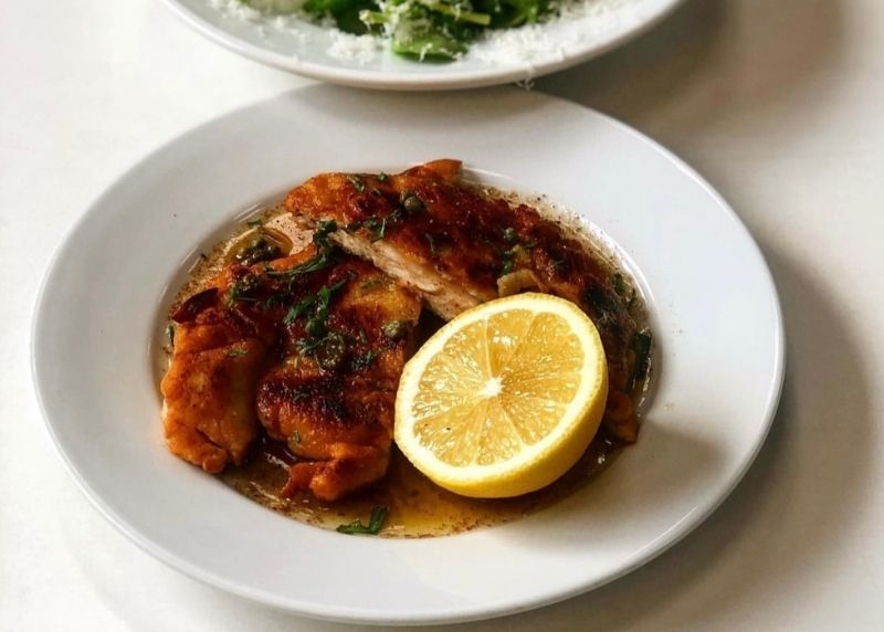 Monday Bulletin: St. John Marylebone and Forza Win's new home - CODE