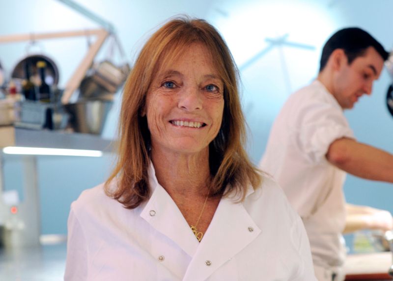 100 Most Influential Women in Hospitality 2022 - CODE