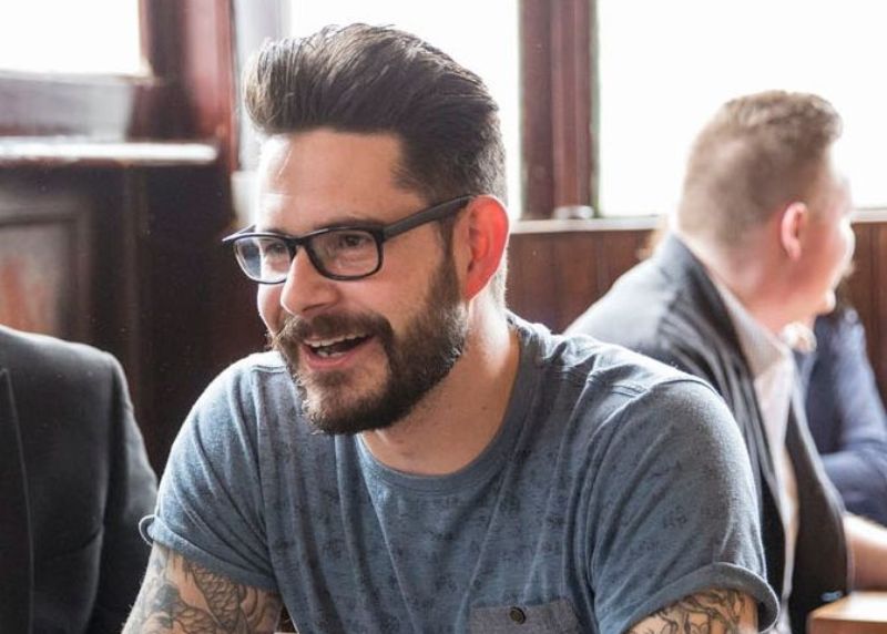 CODE Meets James Jay - CODE