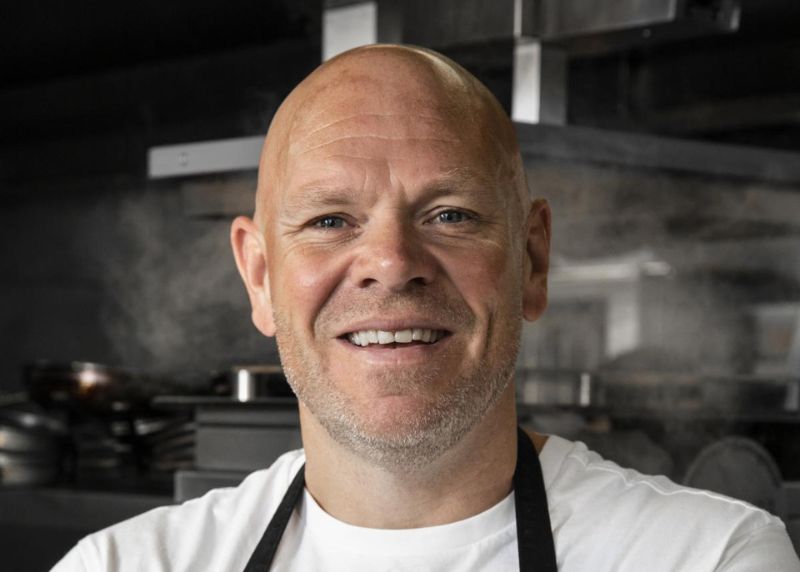 Tom Kerridge on his £15 lunch offer