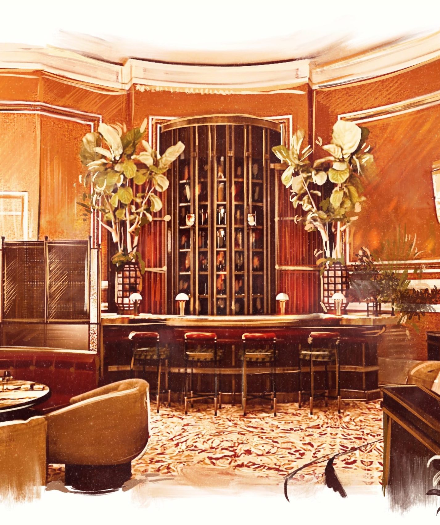 Exclusive: Patrick Powell to open new restaurant in former Gilbert ...