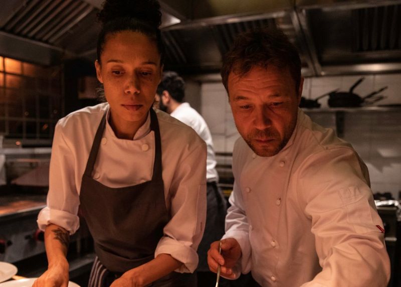 Boiling Point to return as five-part BBC series