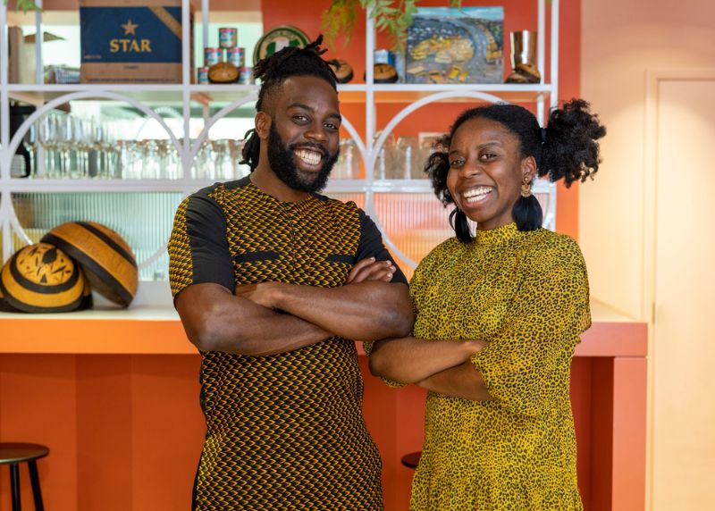 London restaurant Chuku's fights threat of closure with six-week campaign