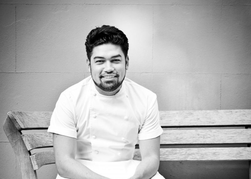 Luke Selby announced as new executive chef at Le Manoir