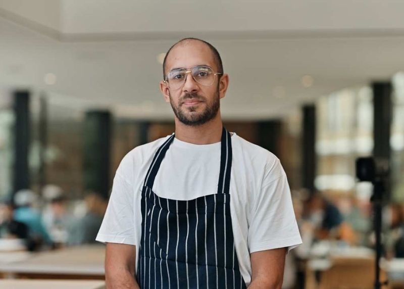 All the latest hospitality news from the CODE Bulletin