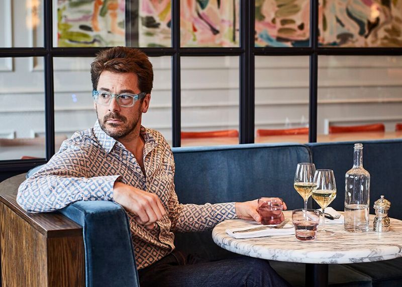 All the latest hospitality news from the CODE Bulletin