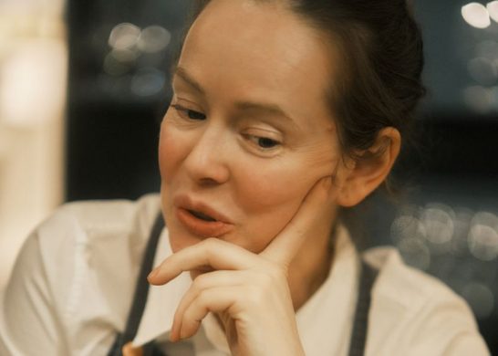 CODE Hospitality's Women of the Year 2023 - CODE