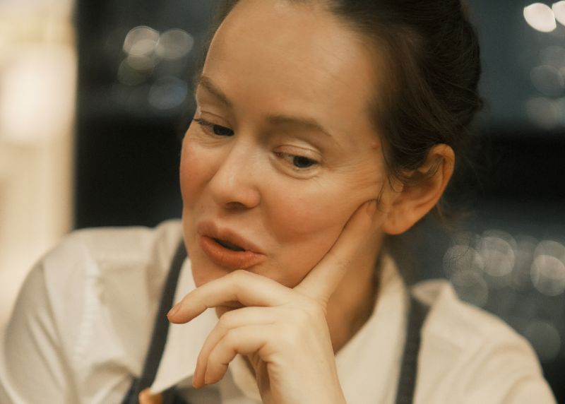 CODE Hospitality's Women of the Year 2023 - CODE