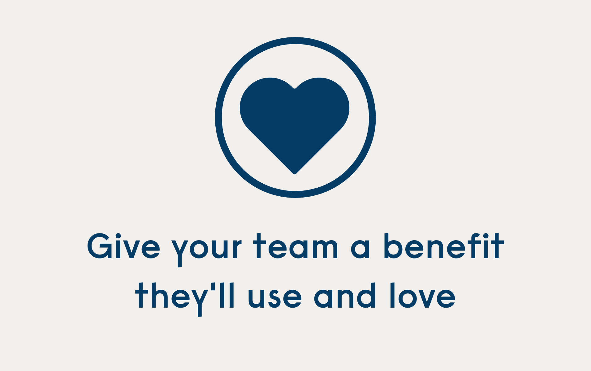 Get CODE as a perk for your team - CODE