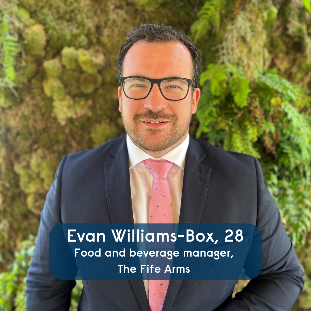 30 under 30 2023/24 - CODE