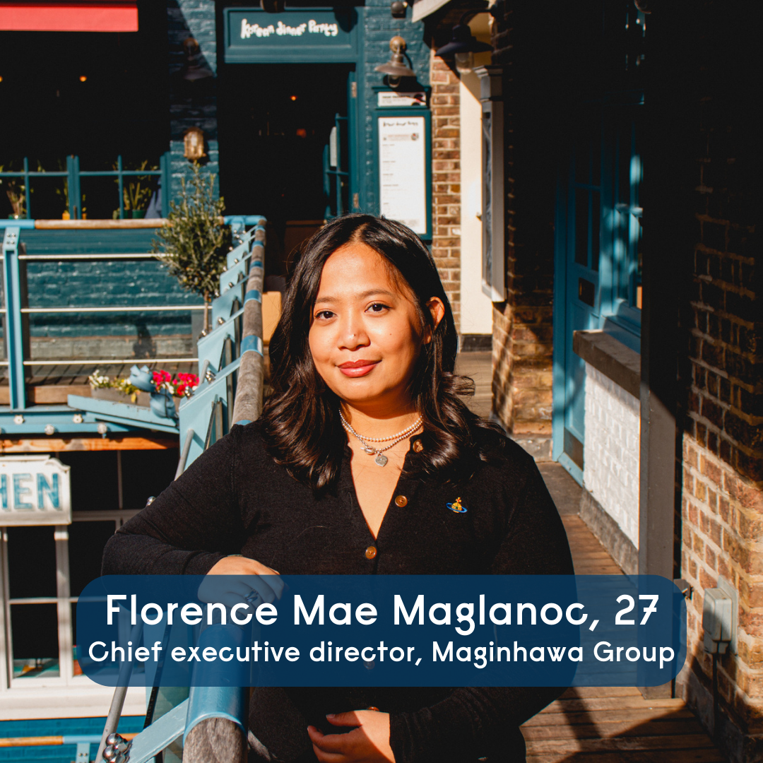 30 under 30 2023/24 - CODE