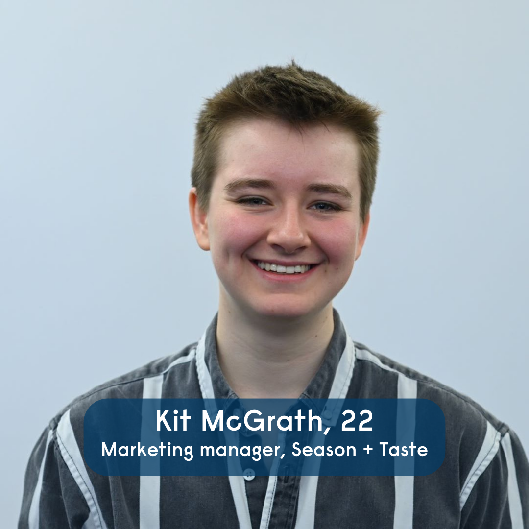 30 under 30 2023/24 - CODE