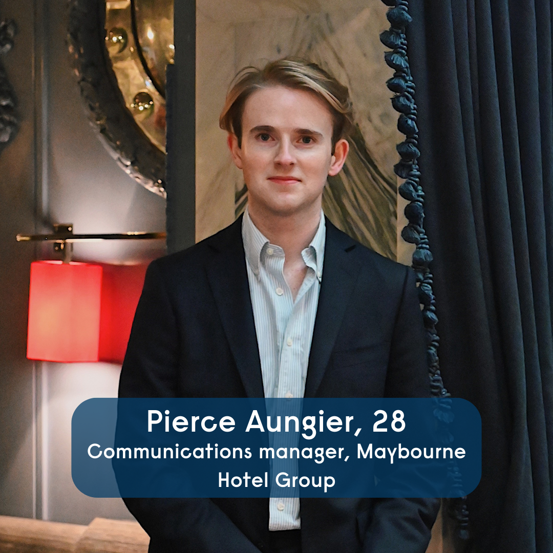 30 under 30 2023/24 - CODE