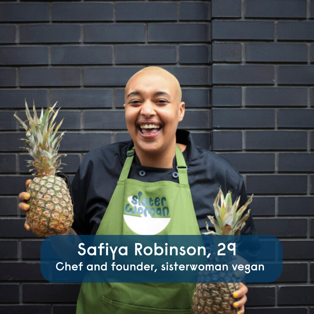 30 under 30 2023/24 - CODE