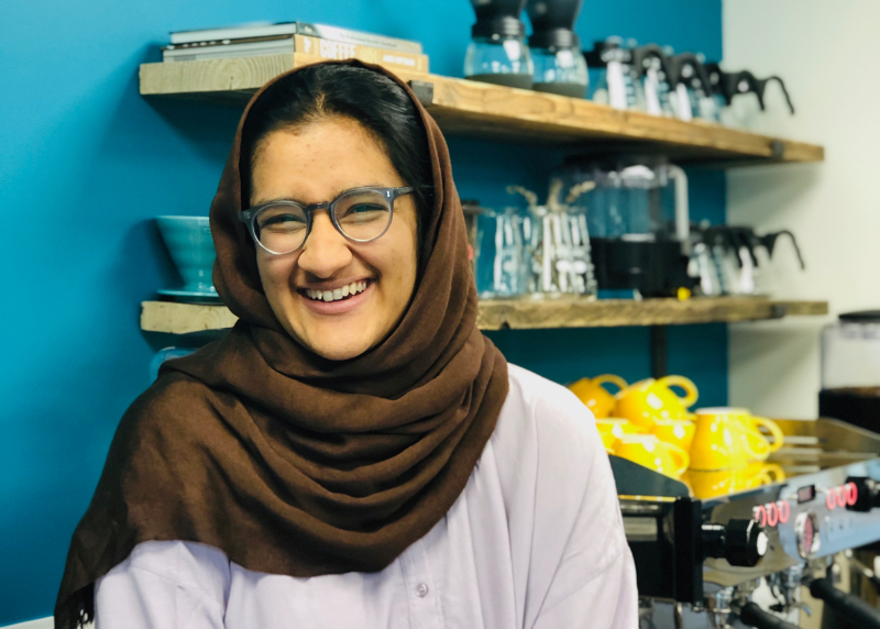 Hospitality's Women of the Year 2024 - CODE