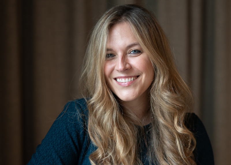 Hospitality's Women of the Year 2024 - CODE