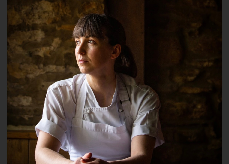 Hospitality's Women of the Year 2024 - CODE