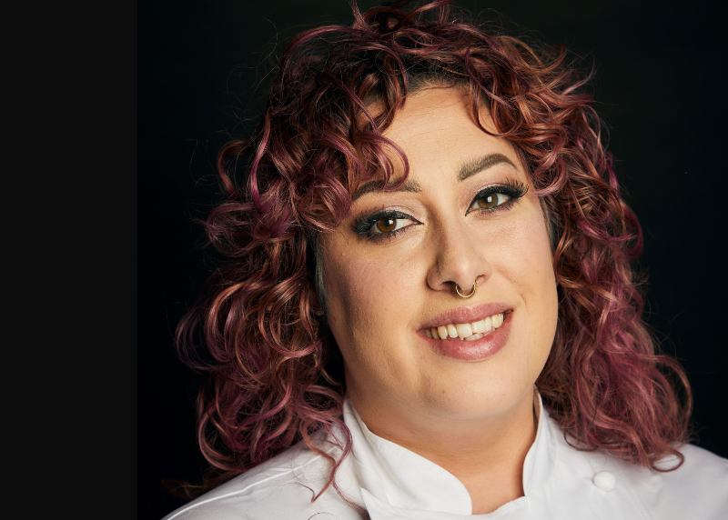 Hospitality's Women of the Year 2024 - CODE