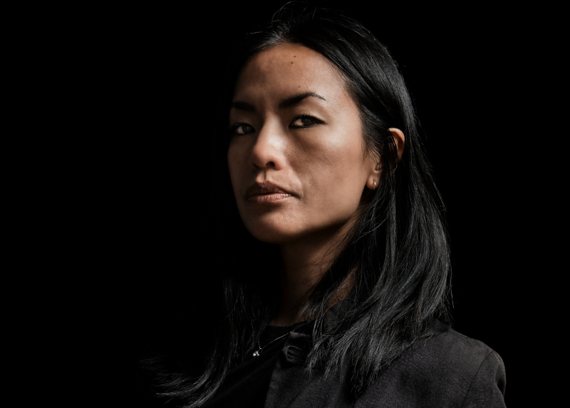 Hospitality's Women of the Year 2024 - CODE