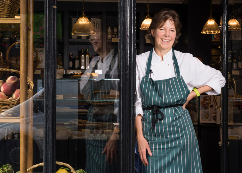 Hospitality's Women of the Year 2024 - CODE