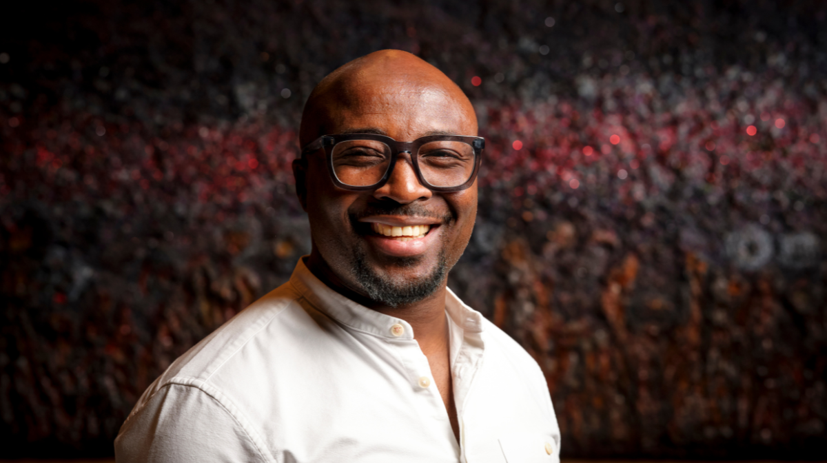 CODE Founders Series 2024 - CODE