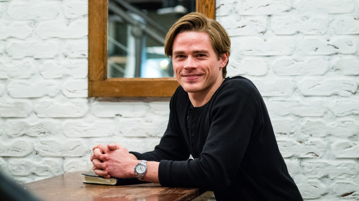 CODE Founders Series 2024 - CODE