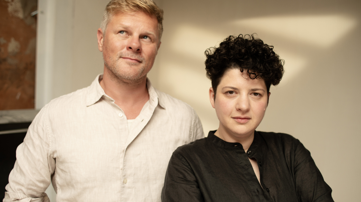 CODE Founders Series 2024 - CODE