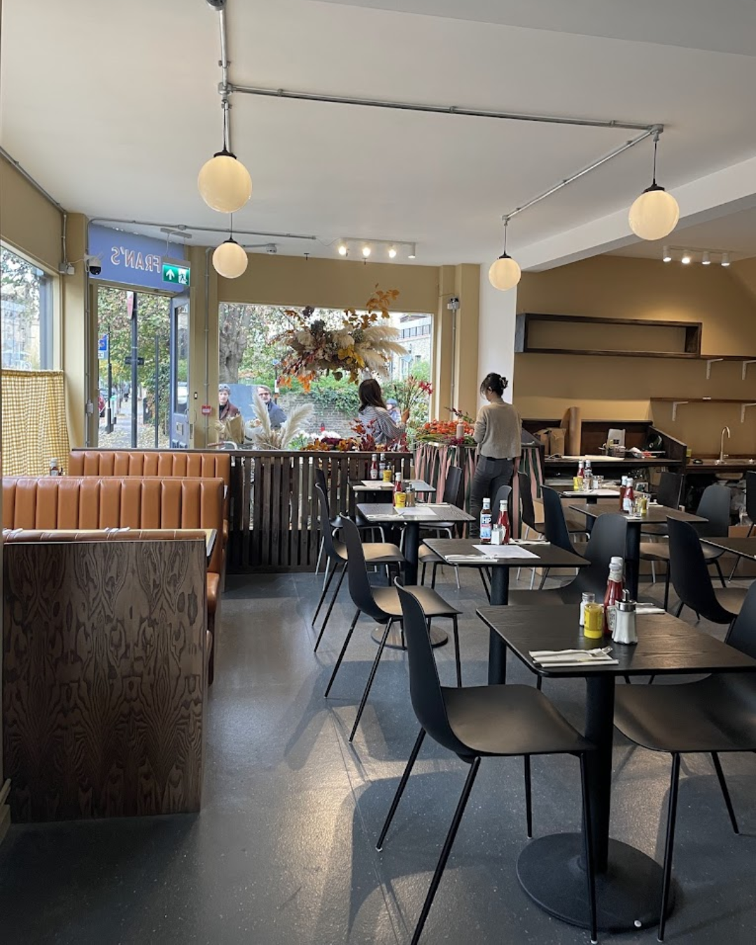 All the latest hospitality news from the CODE Bulletin