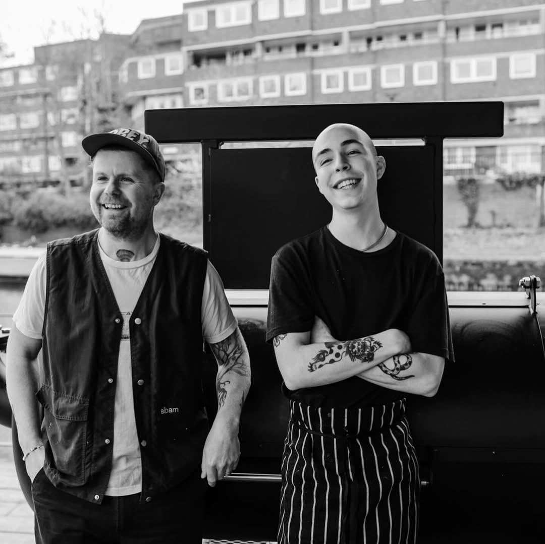 All the latest hospitality news from the CODE Bulletin