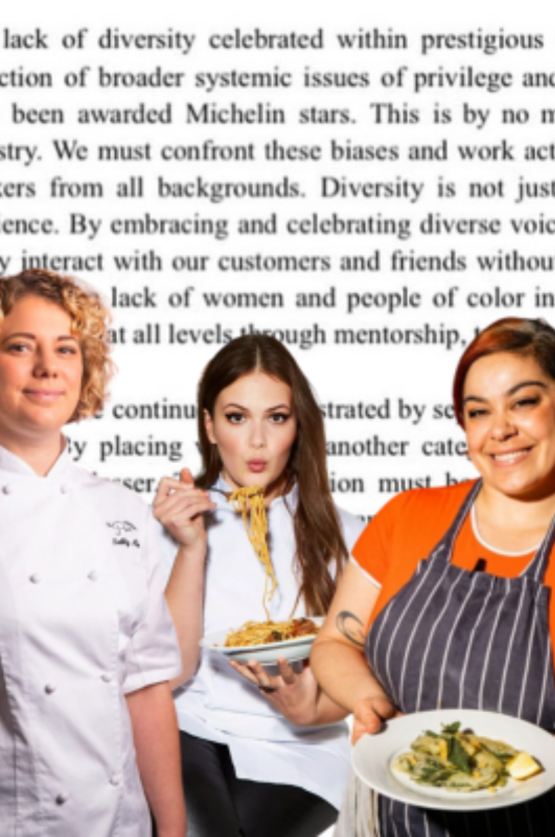 All the latest hospitality news from the CODE Bulletin