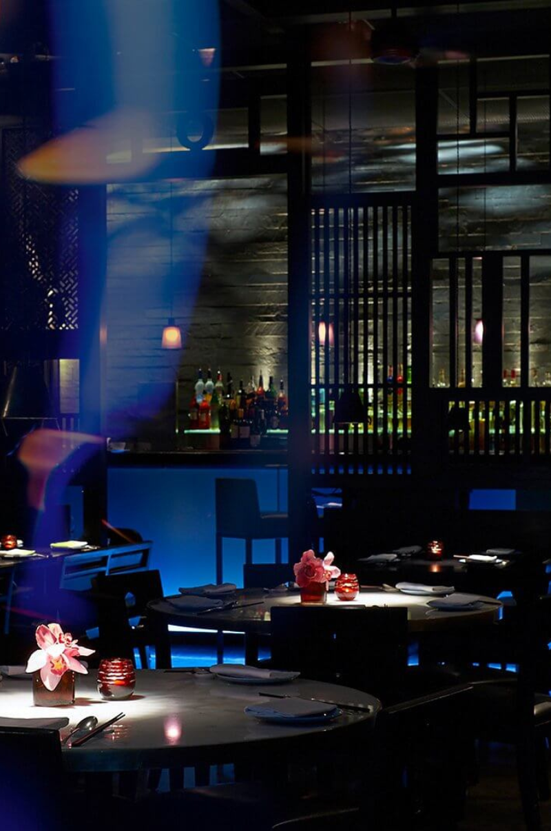 “It was like checking into heaven” - CODE