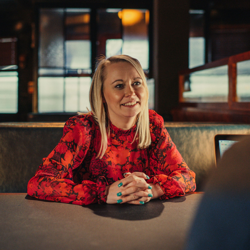 Hospitality's Women of the Year 2025 - CODE