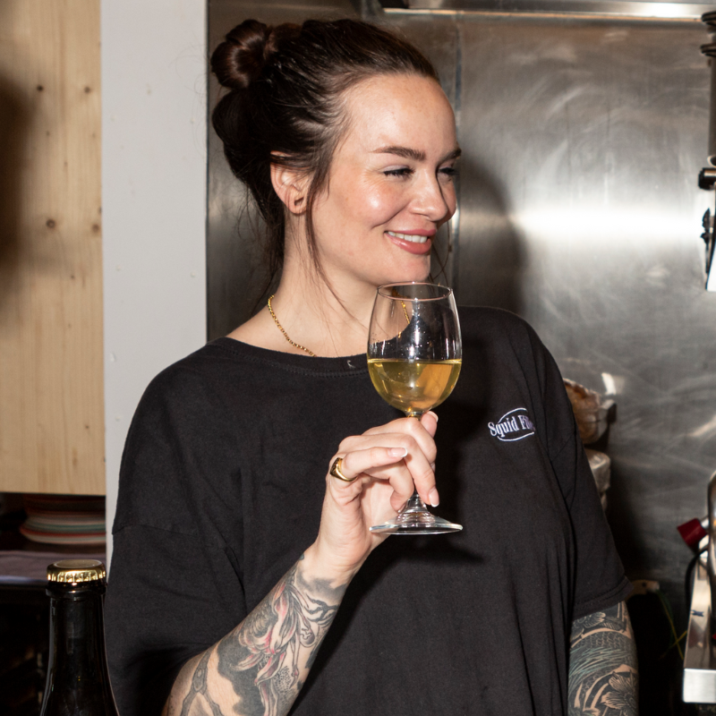 Hospitality's Women of the Year 2025 - CODE