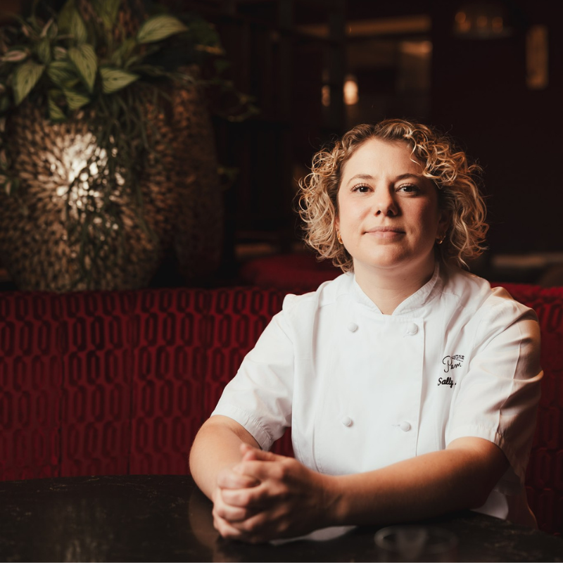 Hospitality's Women of the Year 2025 - CODE