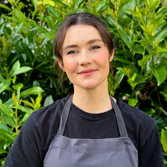 CODE Chef Series 2025 - CODE