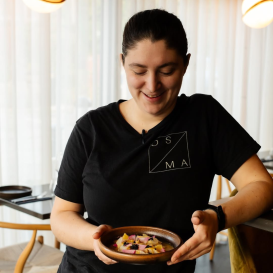 CODE Chef Series 2025 - CODE