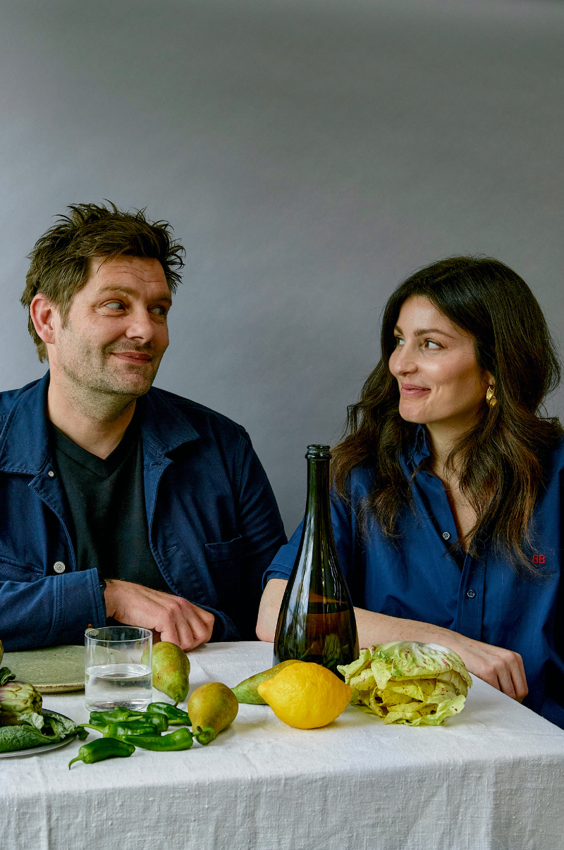 All the latest hospitality news from the CODE Bulletin