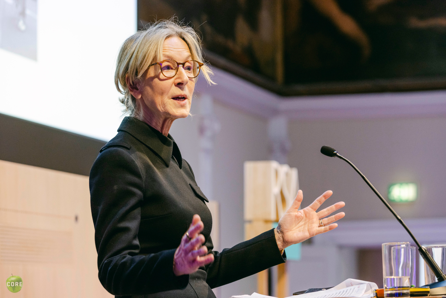 Hospitality's Women of the Year 2025 - CODE