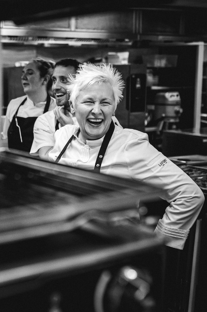 All the latest hospitality news from the CODE Bulletin