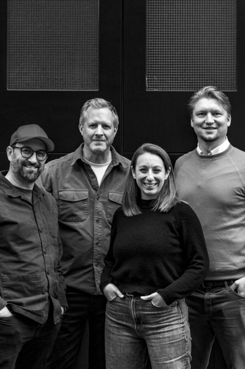 All the latest hospitality news from the CODE Bulletin