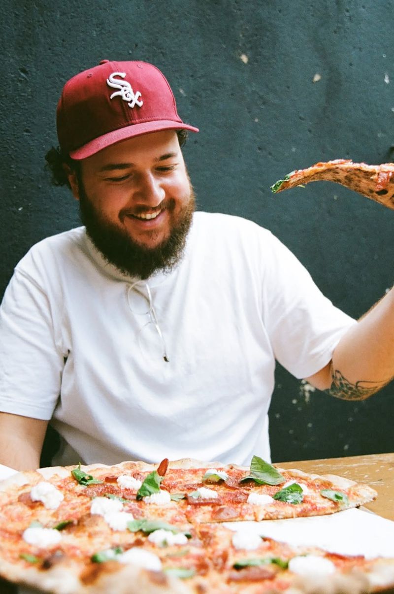 All the latest hospitality news from the CODE Bulletin