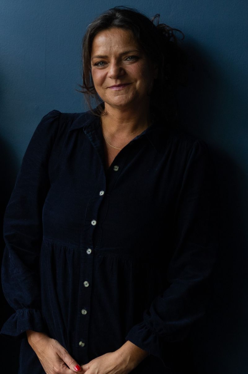 10 questions with Zoe Paskin - CODE