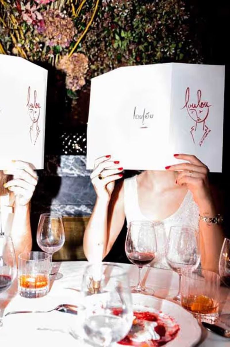 All the latest hospitality news from the CODE Bulletin