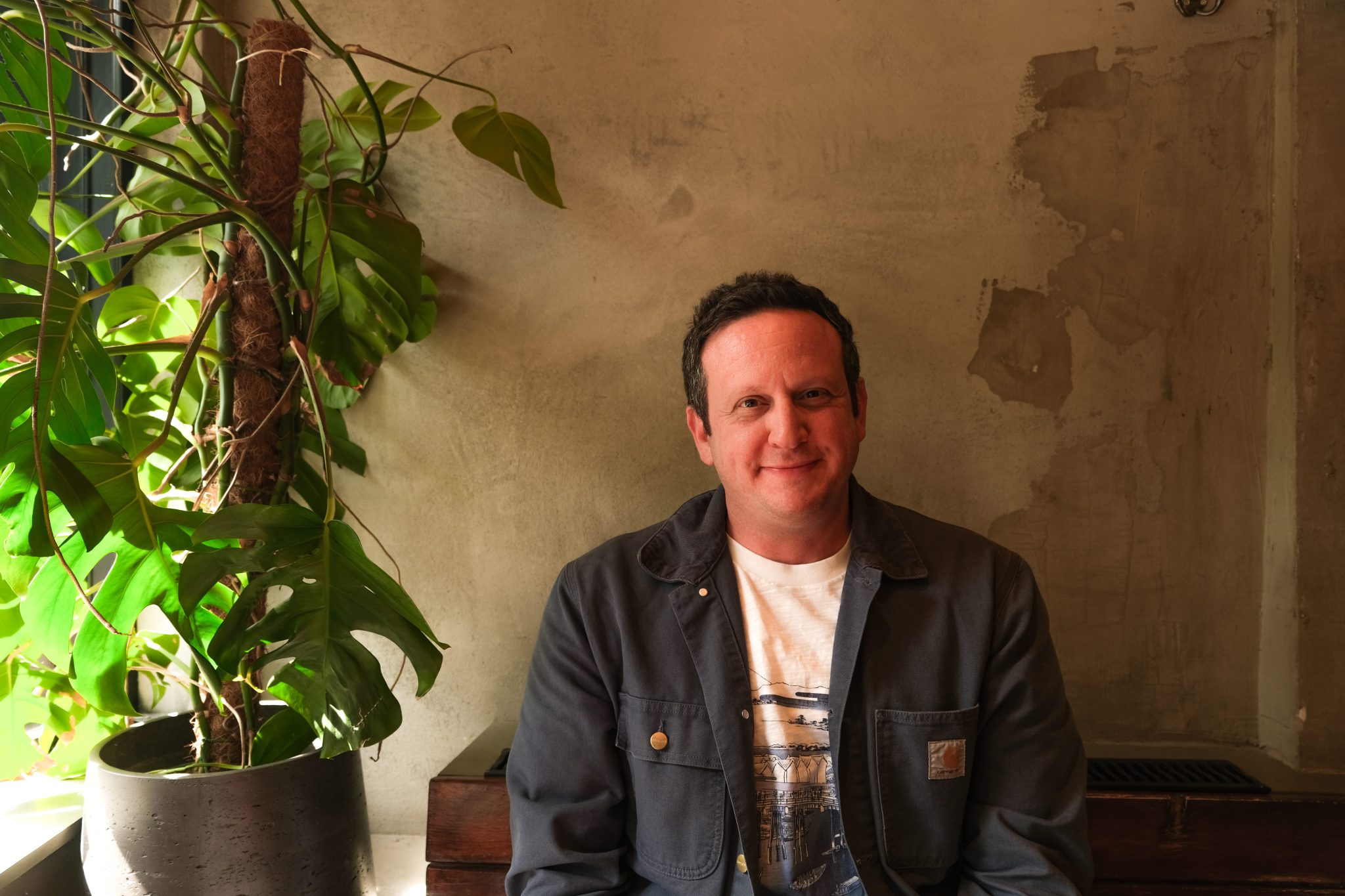 CODE Neighbourhoods: Oded Oren’s Hackney - CODE